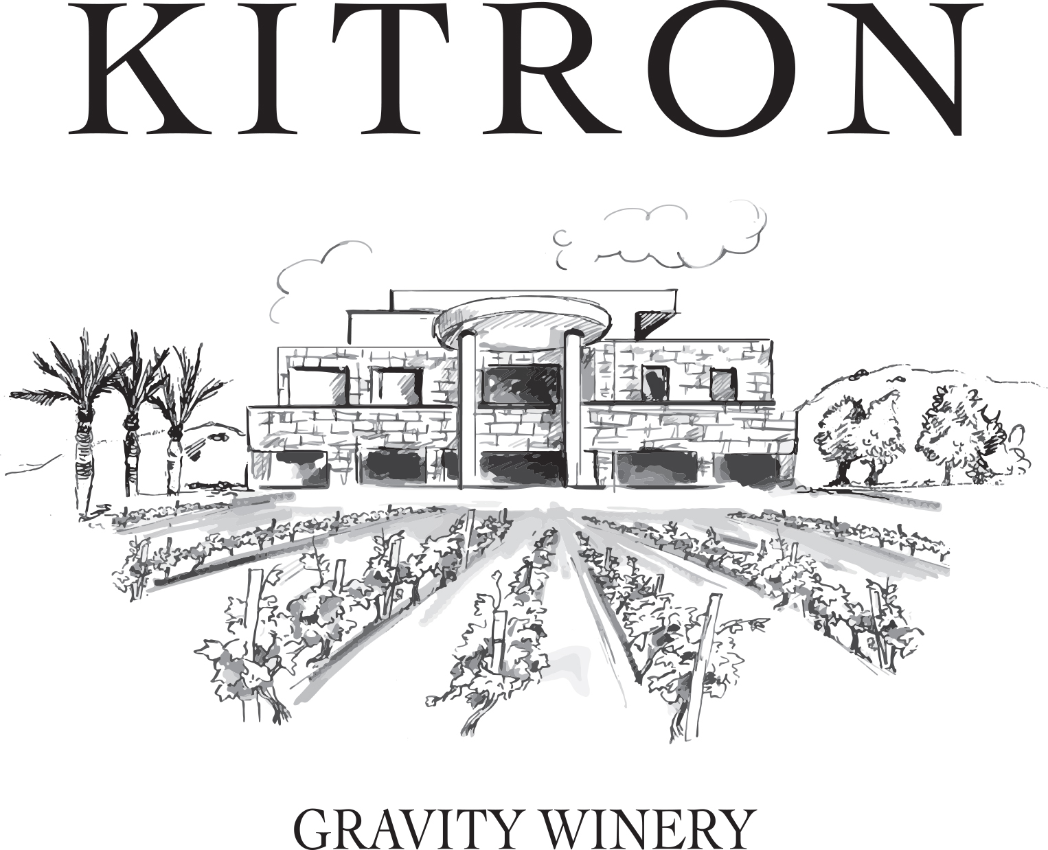 Kitron logo4 - סומלייה Sommelier : סומלייה Sommelier